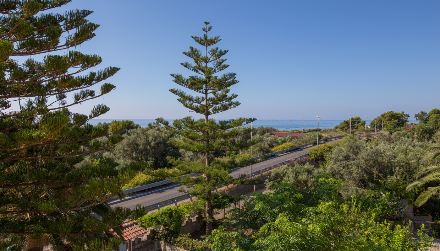 Home - B&B Casa Cosmano